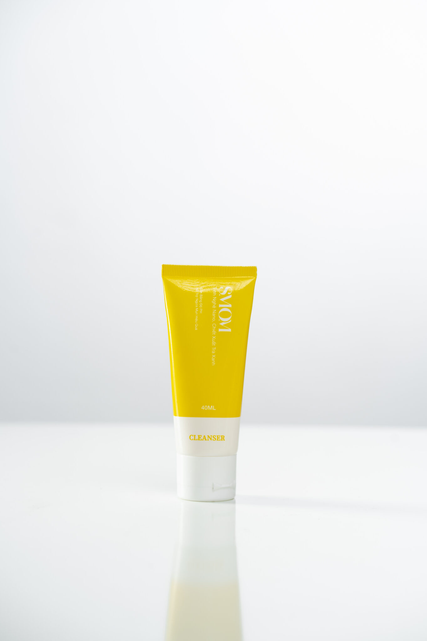 SMOM VIỆT NAM - Tôn vinh vẻ đẹp của Mẹ