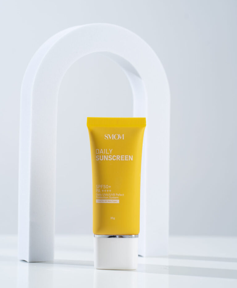 SMOM VIỆT NAM - Tôn vinh vẻ đẹp của Mẹ